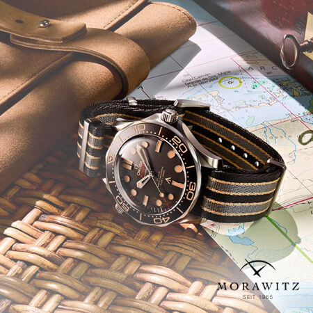 Magazin | Juwelier Morawitz in Düsseldorf