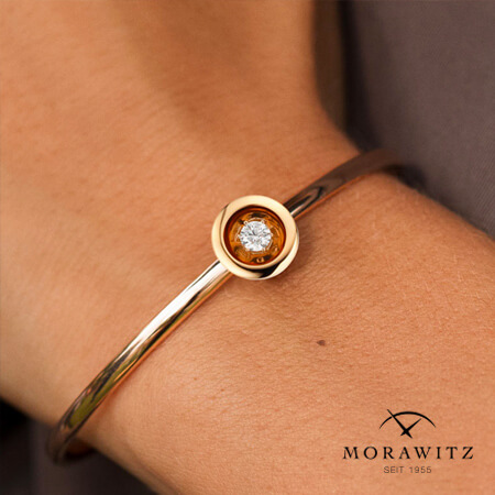 Jörg Heinz | Juwelier Morawitz in Düsseldorf