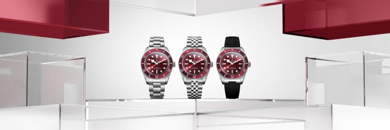 Tudor Black Bay 58 Kollektion | Juwelier Morawitz